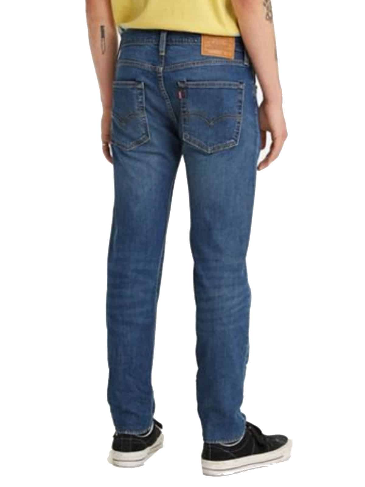 ליוויס ג'ינס 28833-0731 - STOR75